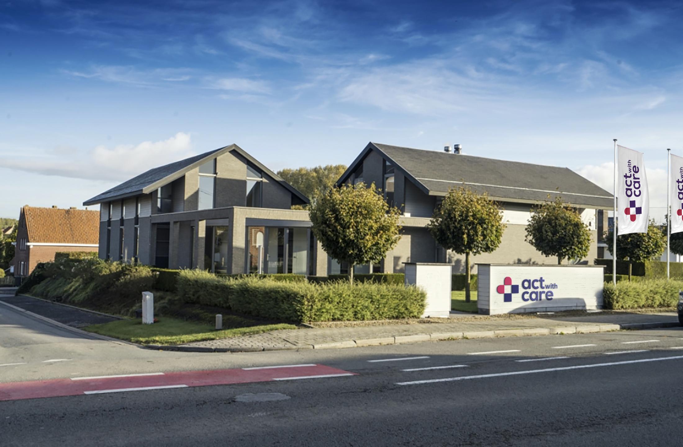 Contact | Act with Care